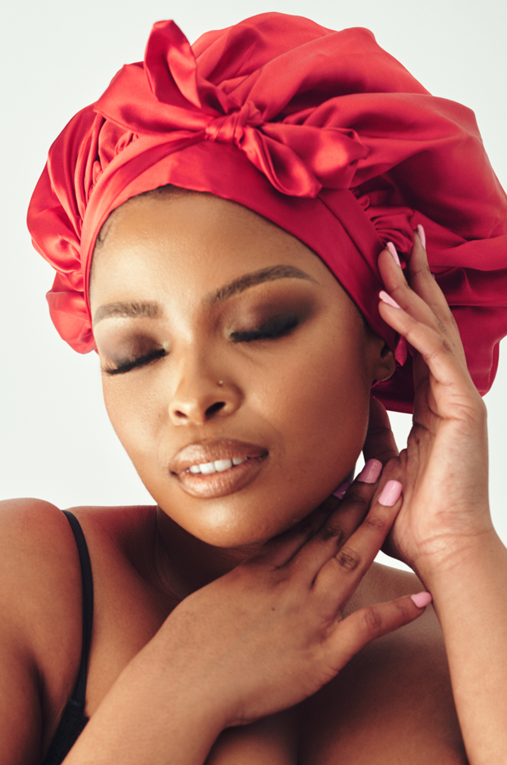 Thabooty's Bonnet – Thabootys Underwear & Shapewear